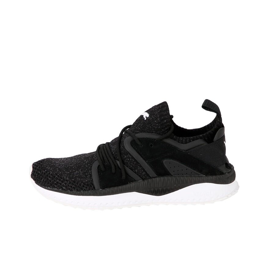Кроссовки PUMA Tsugi, размер EU 43 стопа (28CM), черный — фото 1