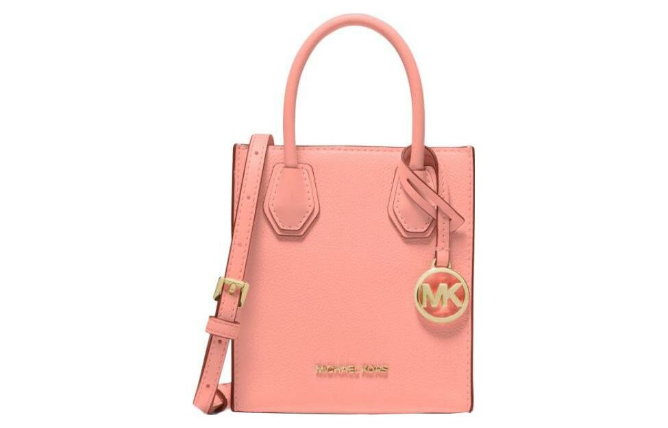 Сумка Mercer Leather Trunk Bag