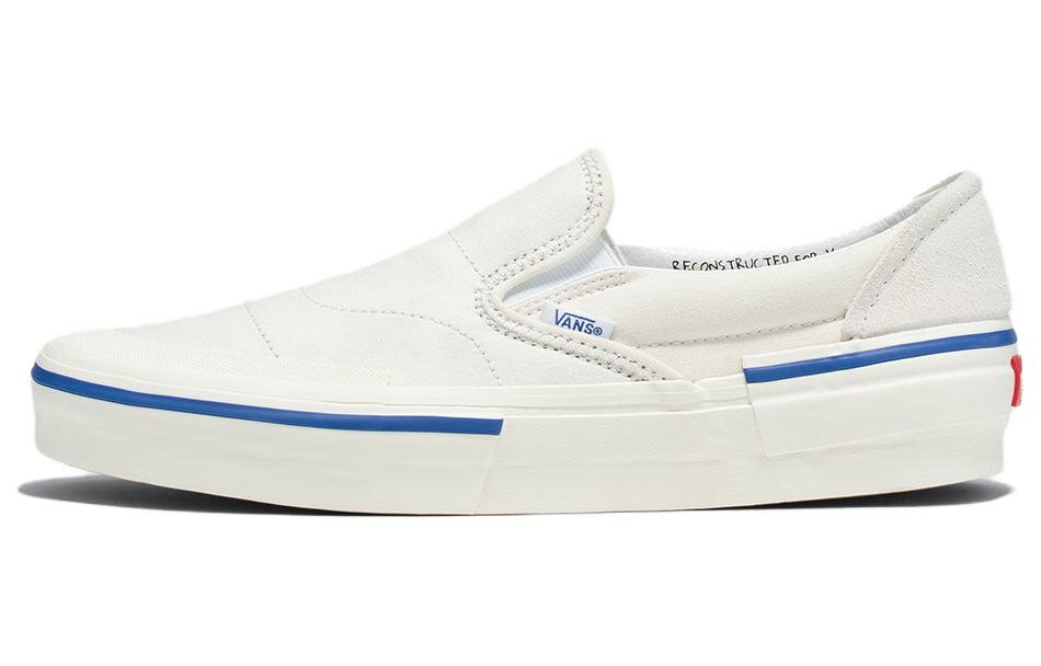 Кроссовки SK8 Low Reconstruct