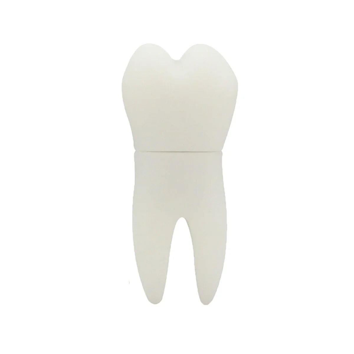 USB-флешка JASTER Cartoon Heart Tooth 128 ГБ 4 ГБ, C0437 Style 11