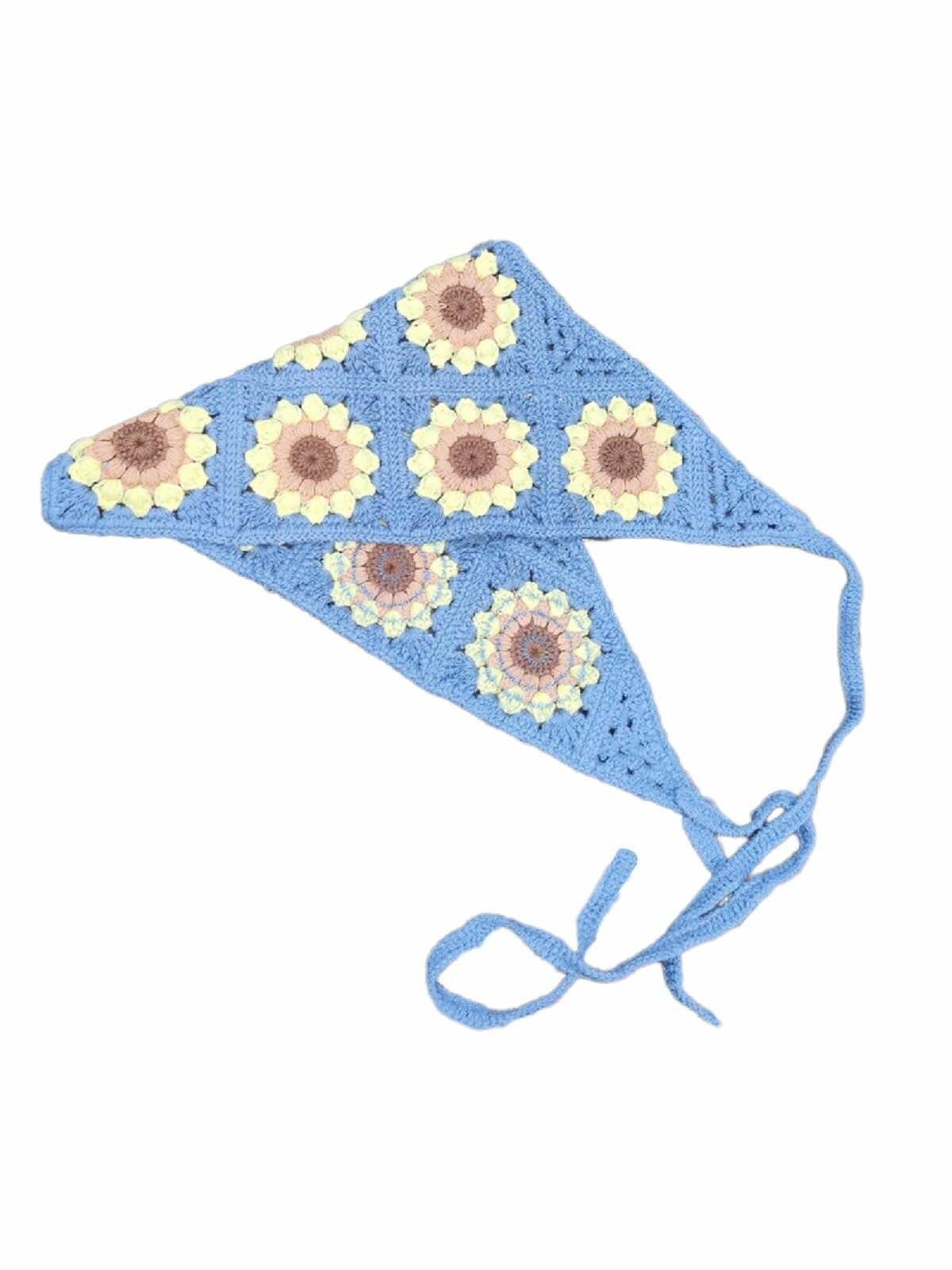 Косынка  Базовая коллекция для девочек