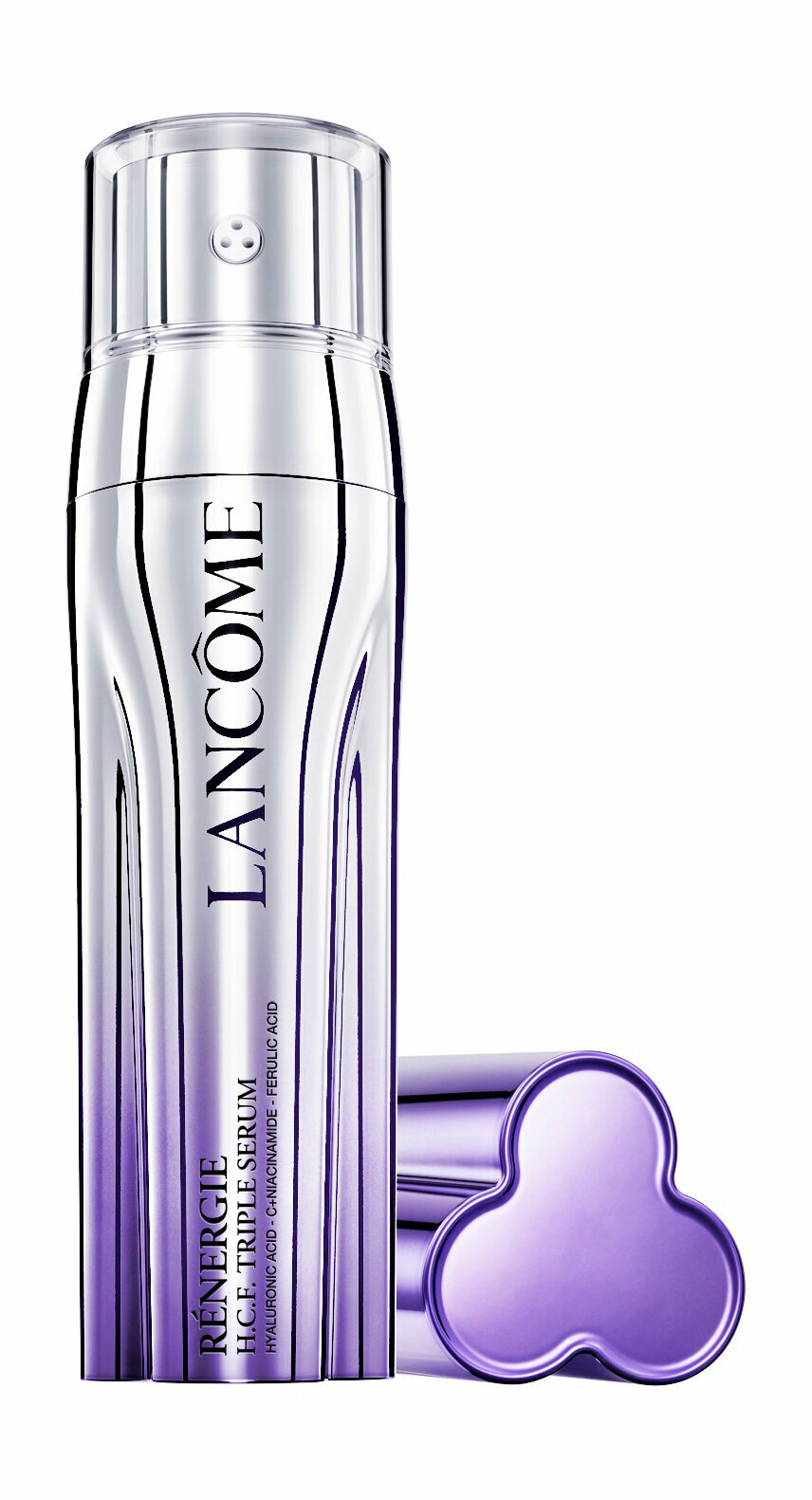 LANCOME Тройная сыворотка для лица и шеи Rénergie H.C.F. Triple Serum