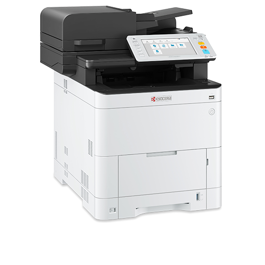 Kyocera ECOSYS MA4000cix МФУ цветное