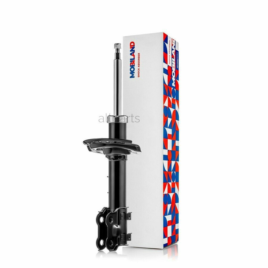 MOBILAND 134115590 Амортизатор (стойка) передний левый газомасляный HYUNDAI ELANTRA V седан (MD, UD), Mobiland 134115590