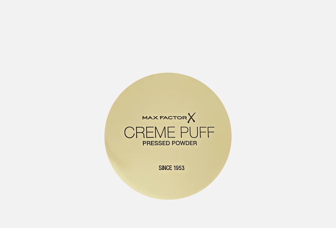 Max Factor Creme Puff Крем-пудра для лица 14 г 13, Nouveau beige