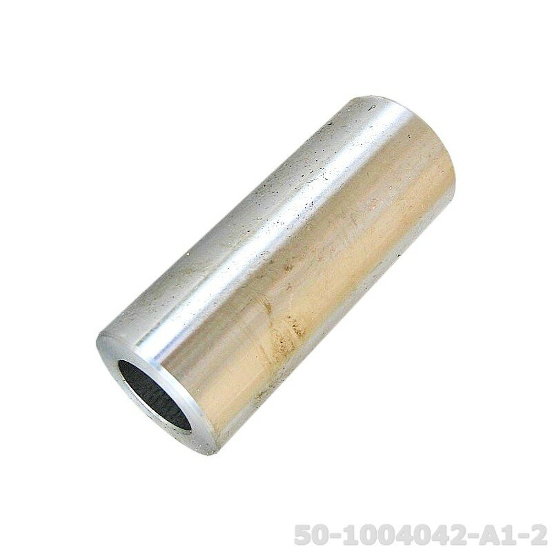 Палец поршневой 50-1004042-А1, для двигателя д-240, для колесных тракторов и экскаваторов марки МТЗ