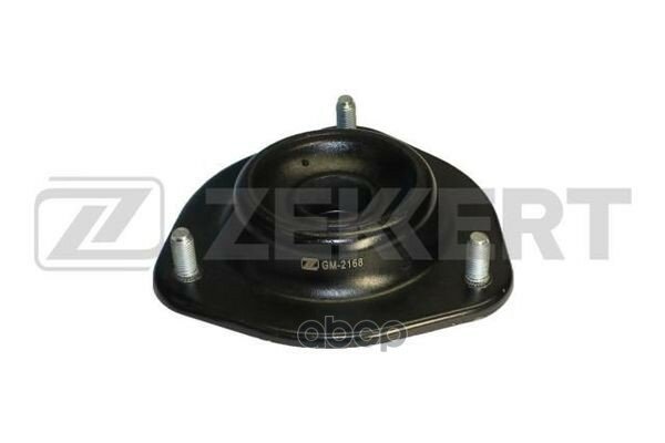 Опора амортизатора перед. Mitsubishi Colt V 96- Lancer VI 95- Zekkert арт. gm-2168