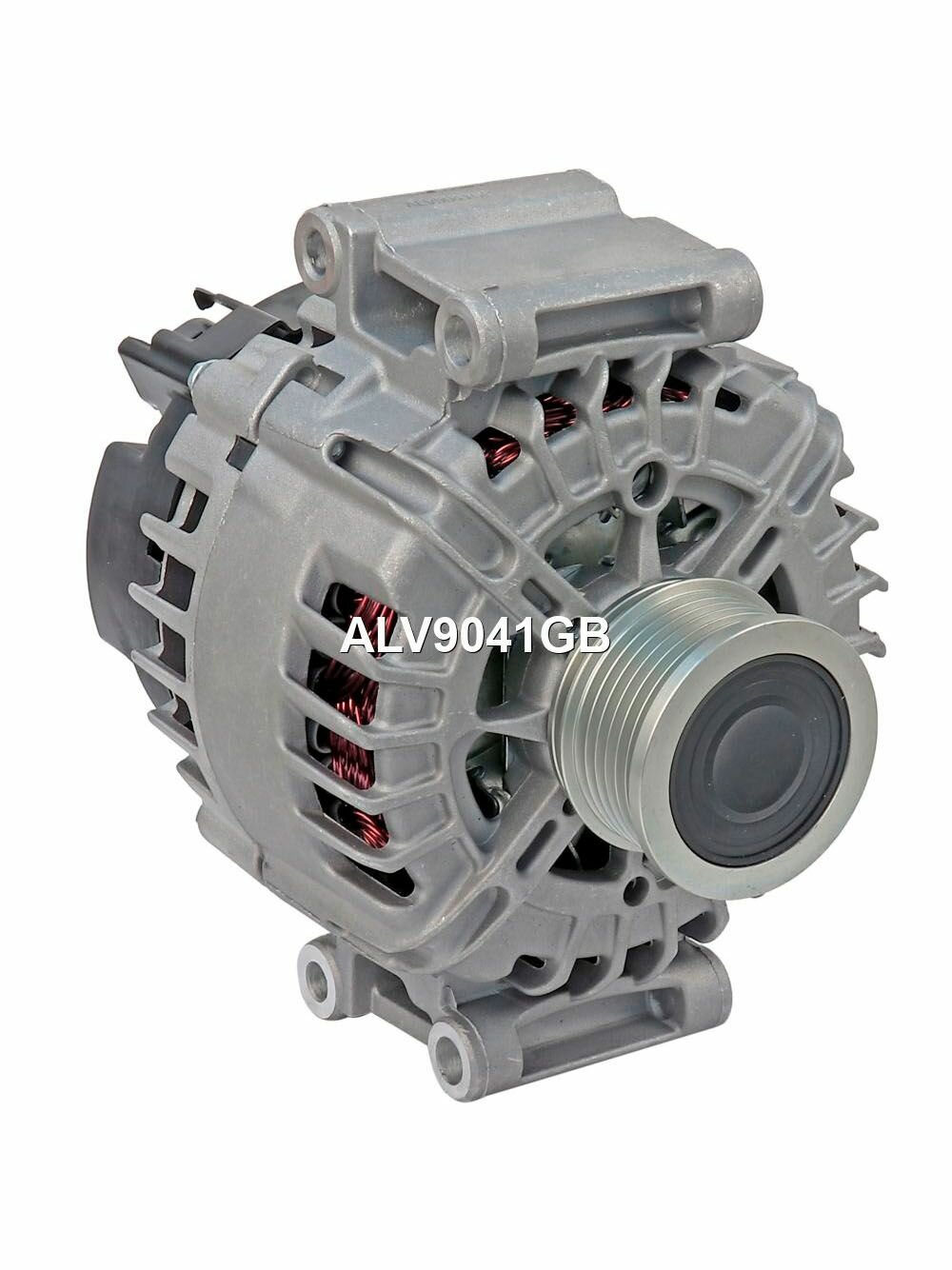 Генератор для авто Audi A1 A3 TT Seat Alhambra Skoda Octavia Superb Volkswagen Beetle Golf Passat Sharan