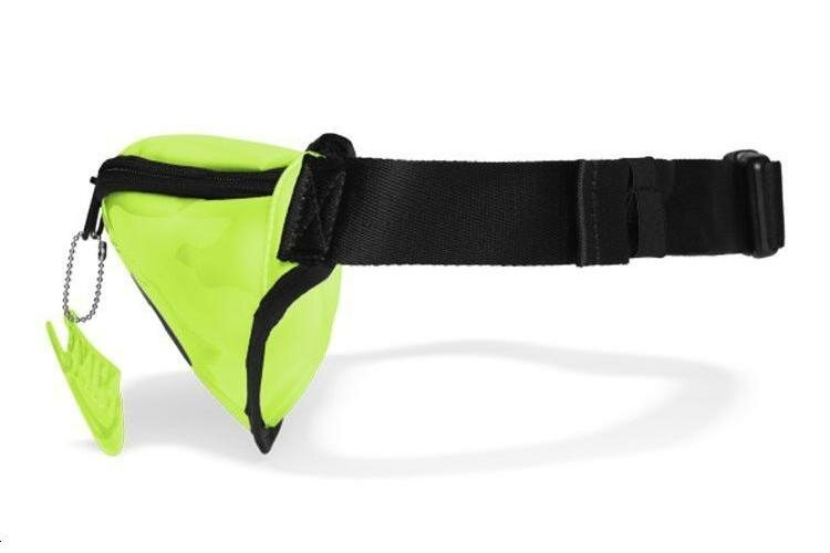 Сумка Nike Heritage Fanny Pack