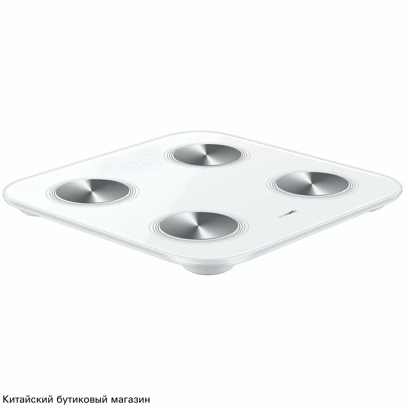 Напольные весы