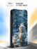 Чехол на Xiaomi 17 Pro Max, Сяоми 17 Про Макс, книжка, защитный, с картинкой