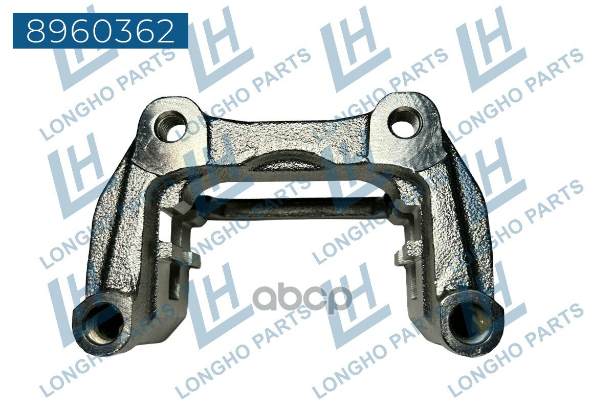 Кронштейн тормозного суппорта GEELY 4050047700 (LONGHO) Longho арт. 8960362