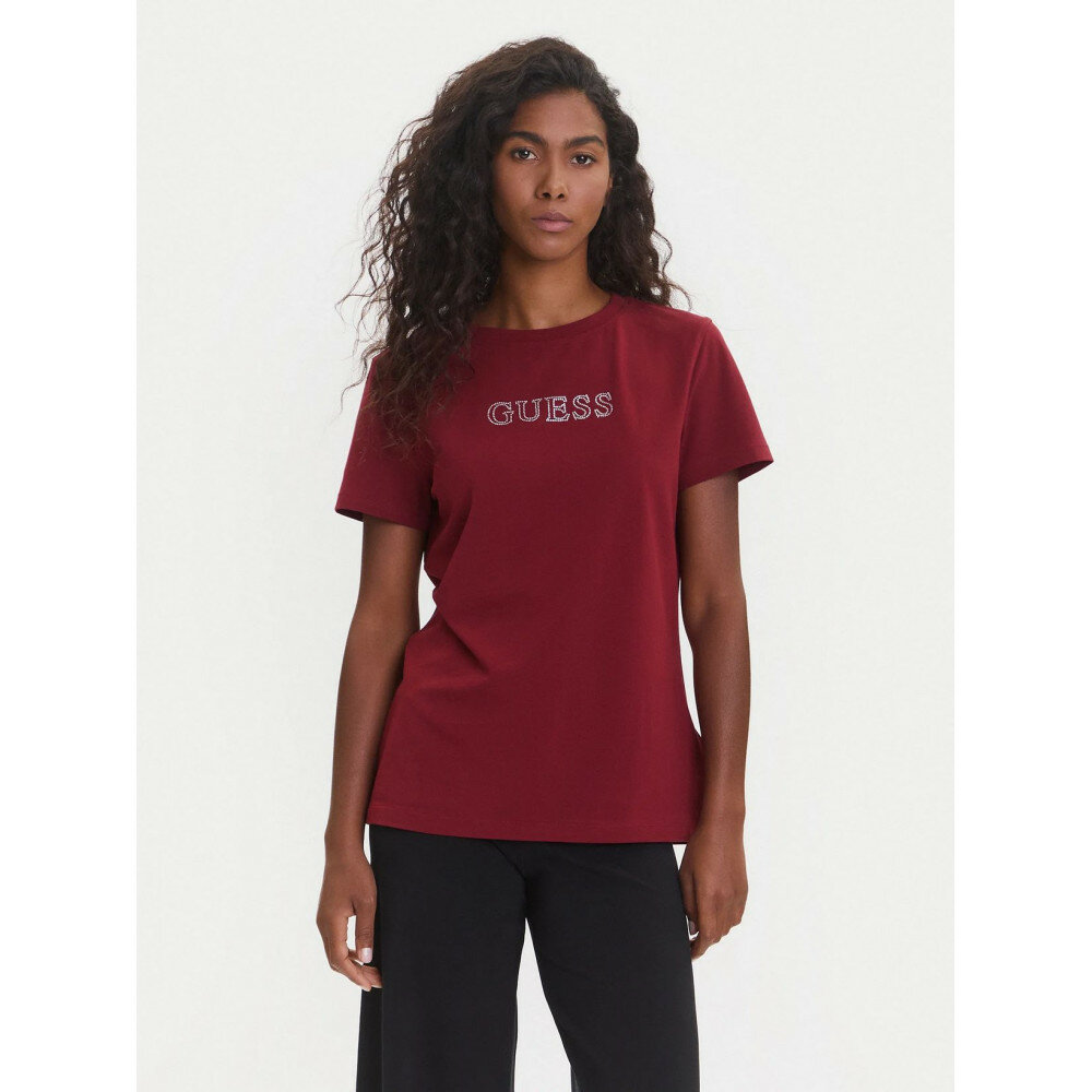 Футболка BRIANA SS T-SHIRT