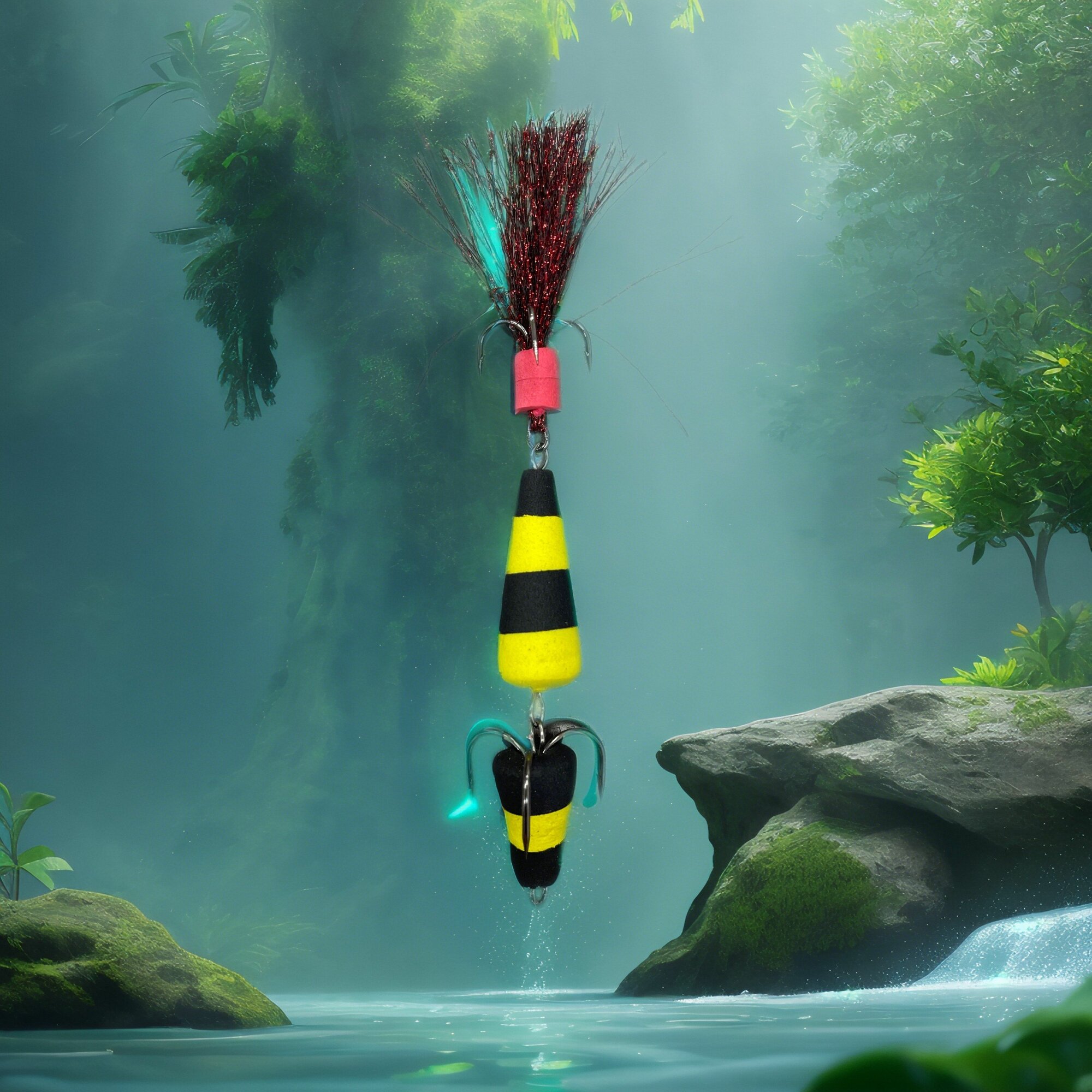 Dr.Carp Мандула серия Классик - 1 шт