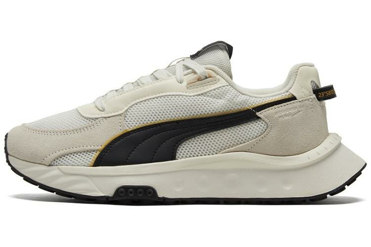 Кроссовки Wild Rider Neymar Jr