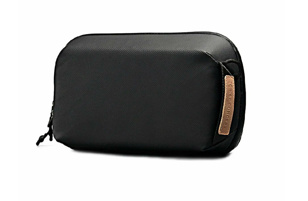 Фотосумка K&F Concept Digital Organizer 4L черный