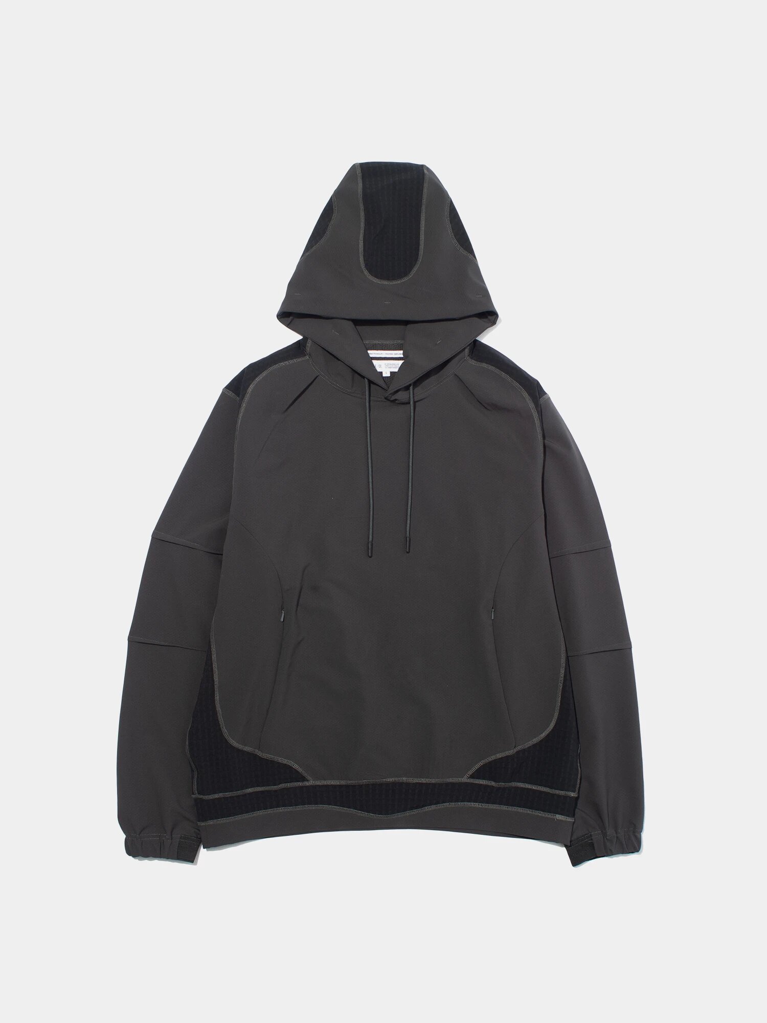 Худи Storm Fleece Tech