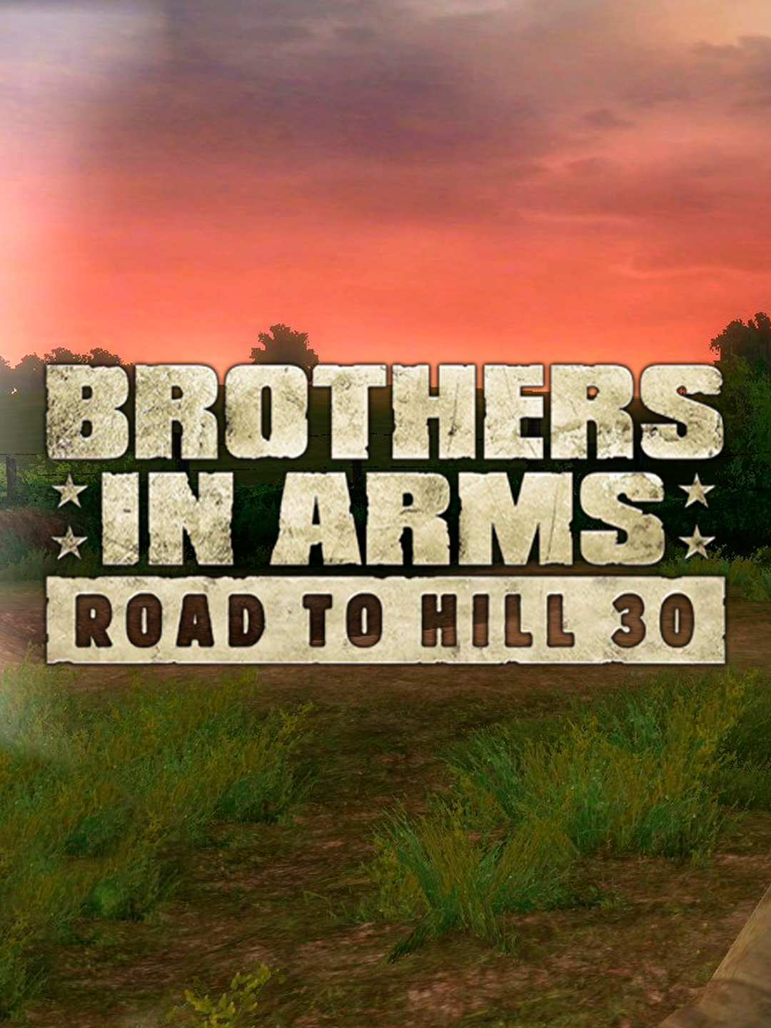 Steam Brothers in Arms: Road to Hill 30 игра в электронном формате | аккаунты Швейцарии | игра в подарок (Steam Gift)