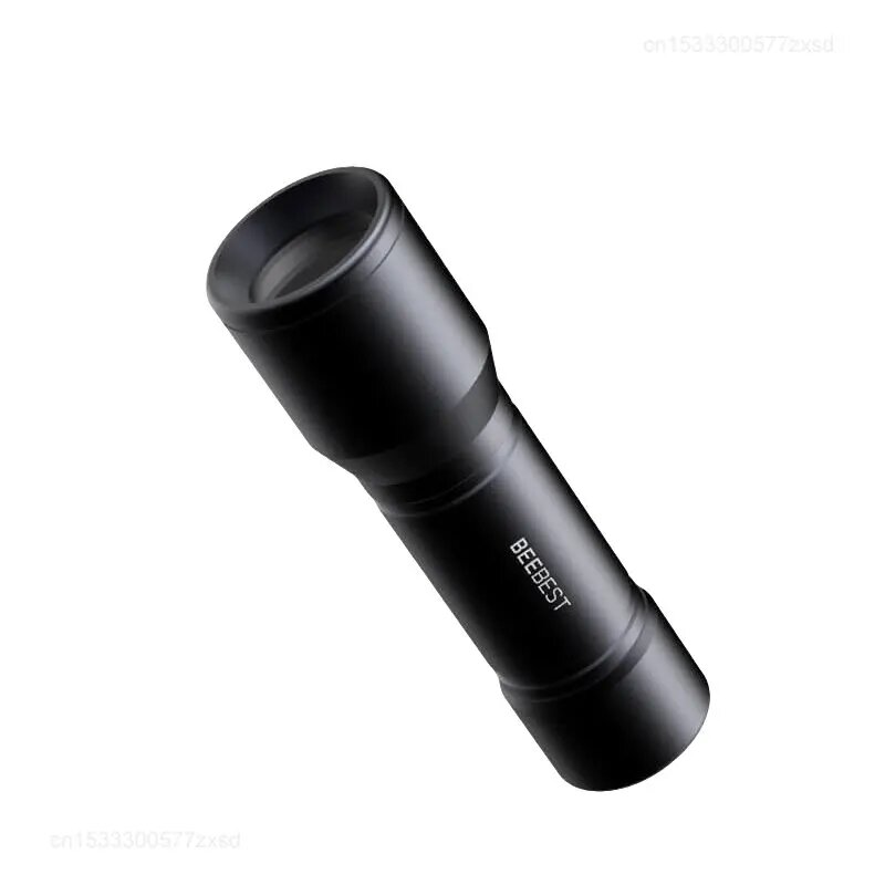 MIJIA Beebest FZ101 Черный Фонарик F1