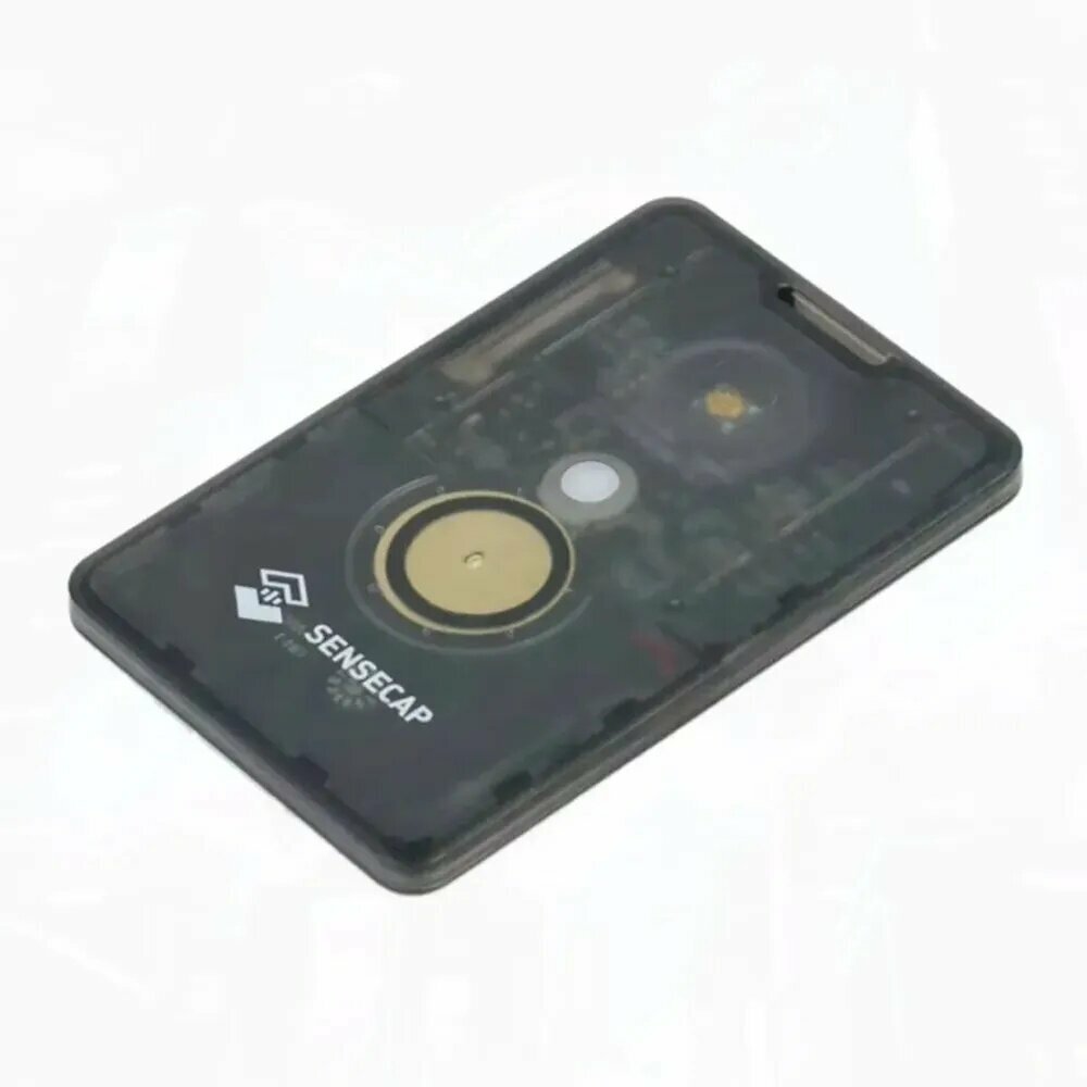 T1000 E Lora Meshtastic Tracker, Датчик Движения стандартный вариант модели серии