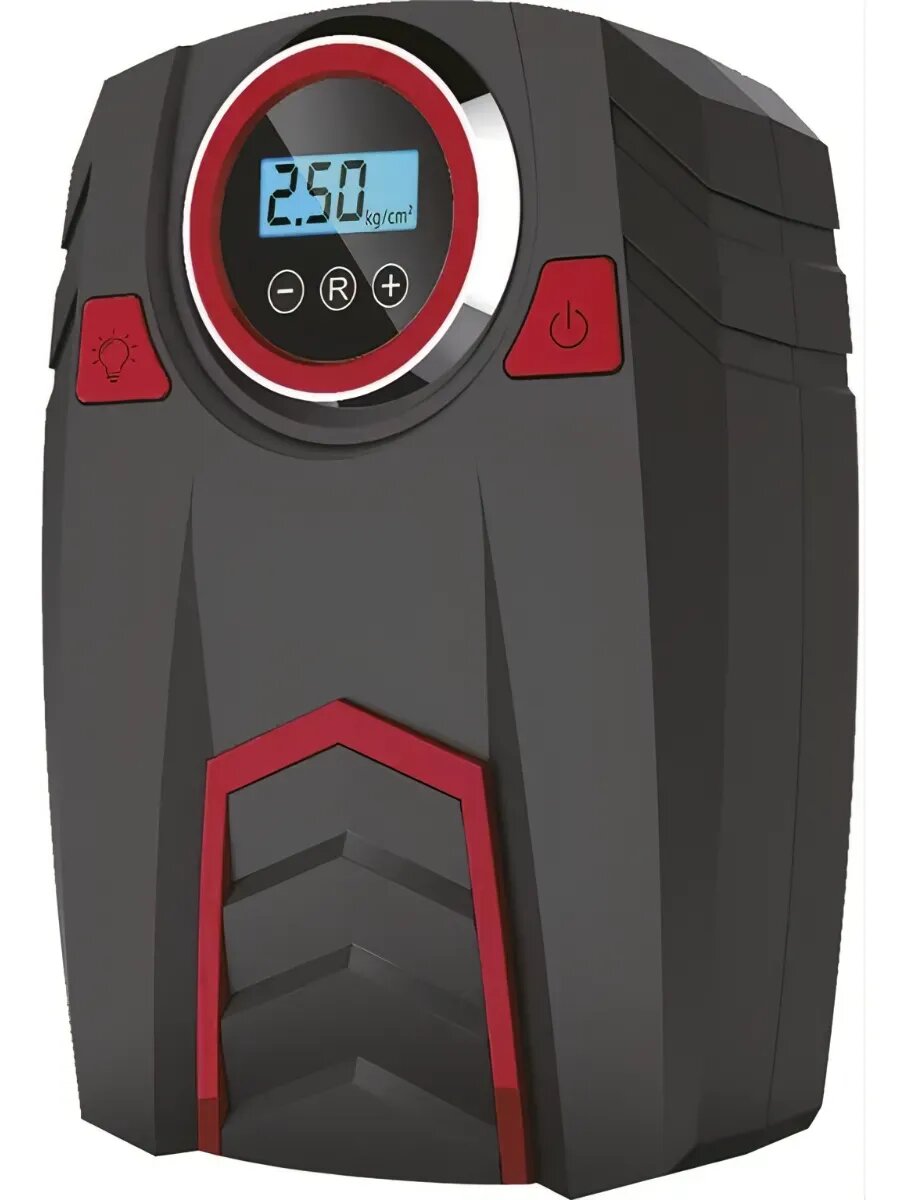 Автомобильный компрессор PAC-55A