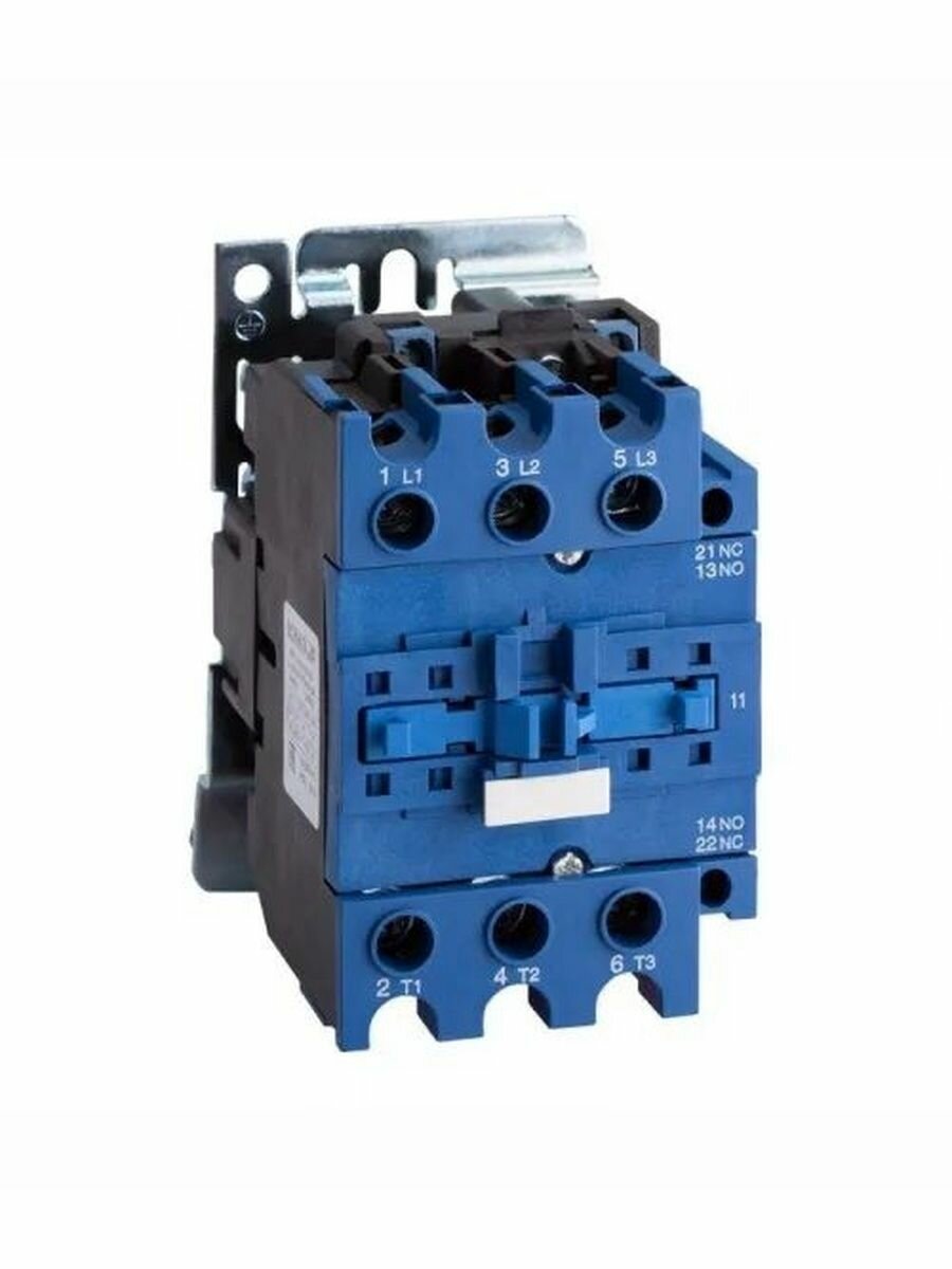 Контактор ПМЛ-4165М УХЛ4 Б 63А кат. 24В DC КЭАЗ 253212