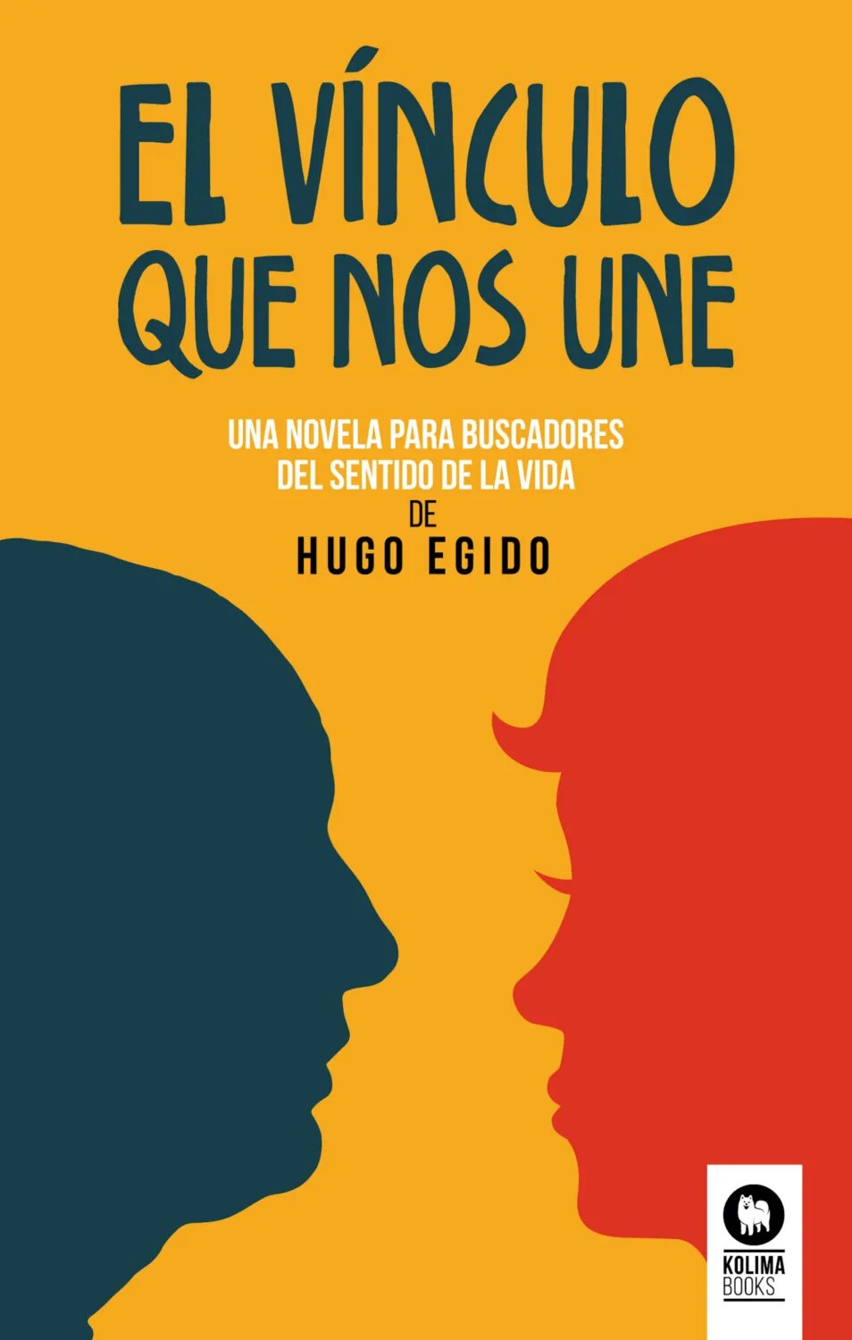El vínculo que nos une [Цифровая книга]
