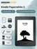 Amazon Kindle 6" Электронная книга, черный