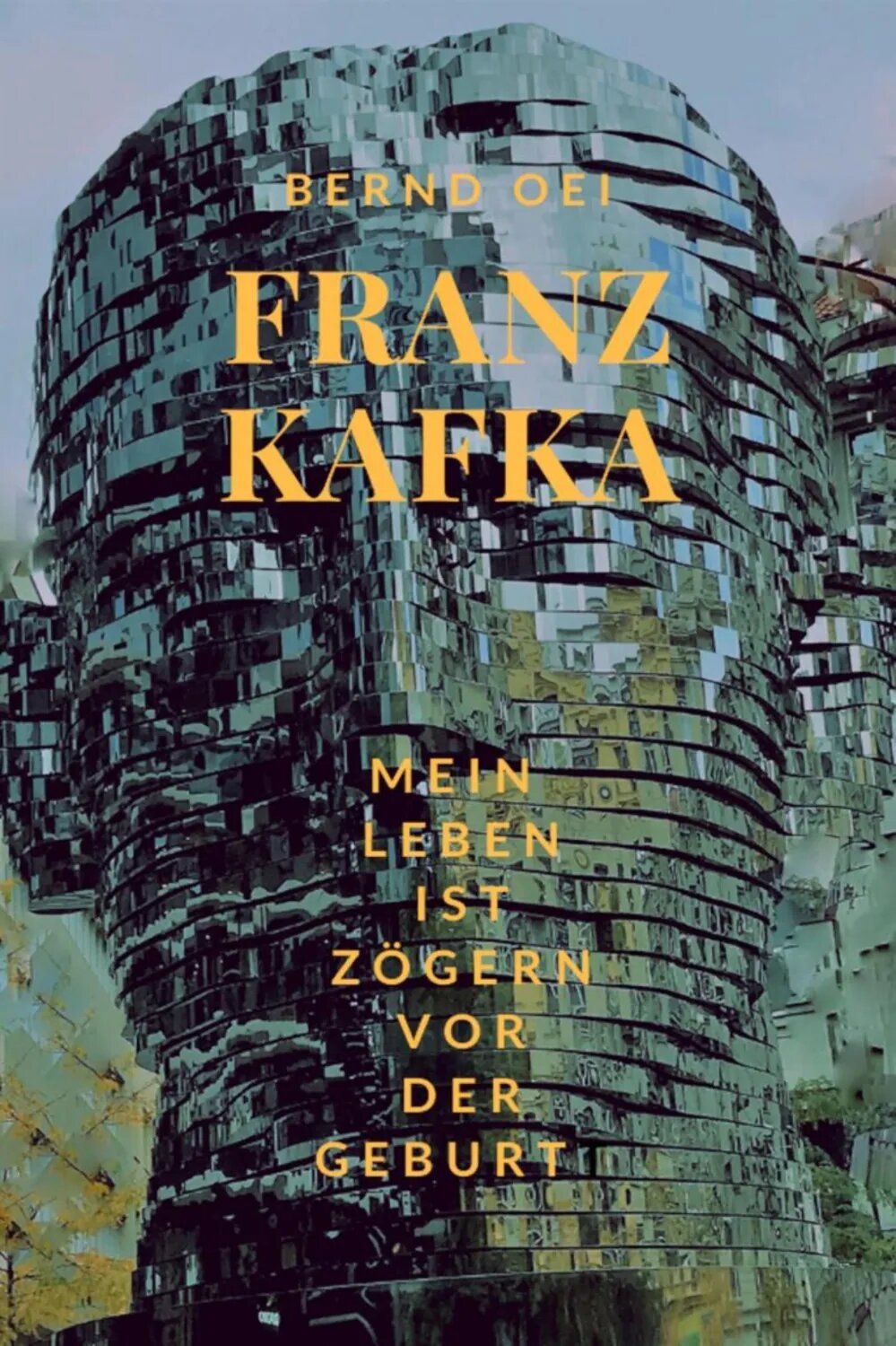 Franz Kafka [Цифровая книга]