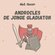 Abel Classics, Androcles, de jonge gladiator [Аудиокнига]