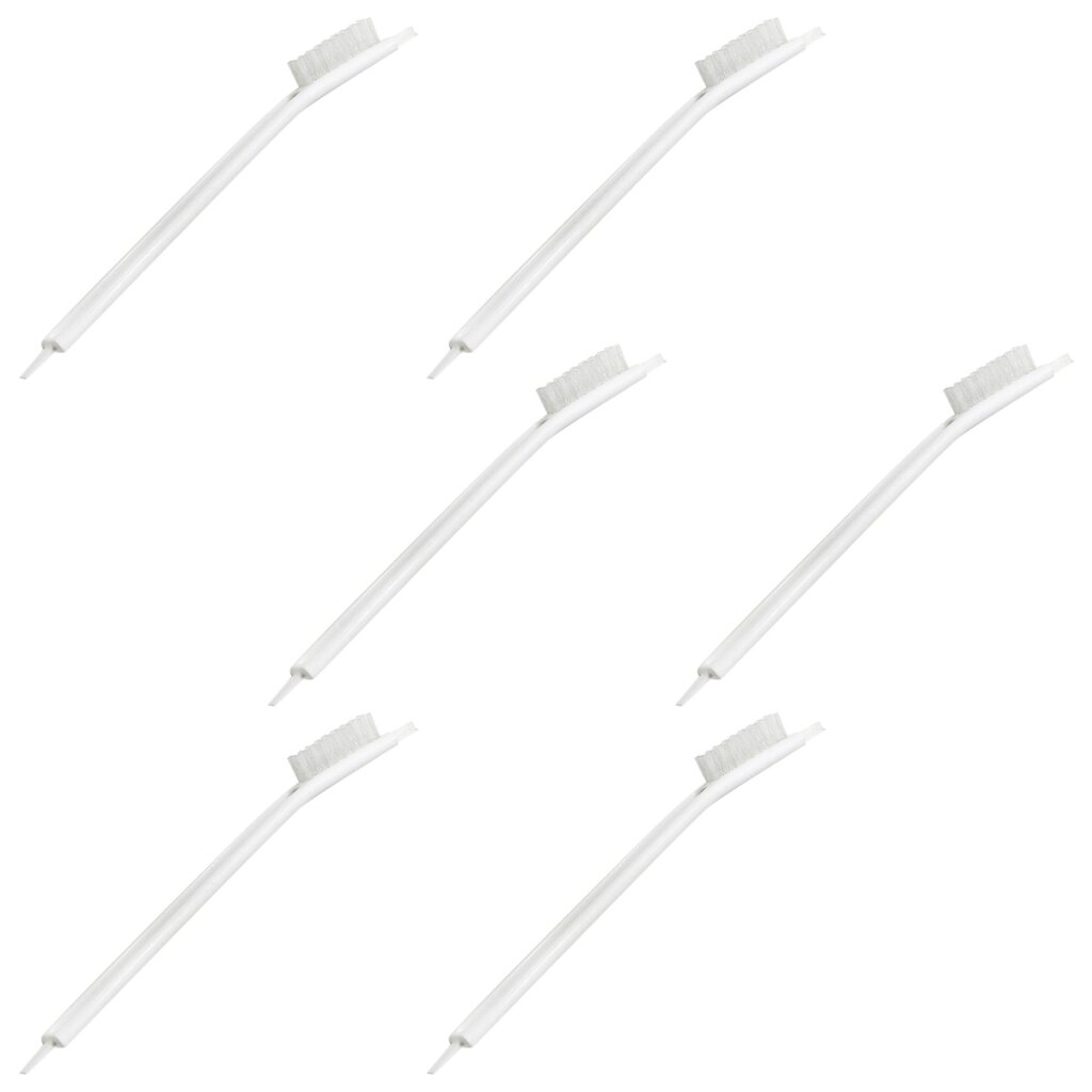 Щетка для соковыжималки из 6 частей, многофункциональная щетка для чистки