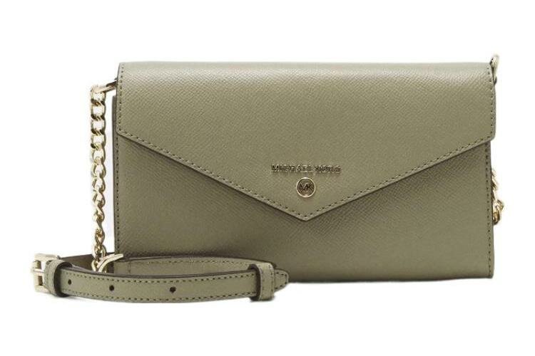 Сумка Jet Set Leather Envelope Bag