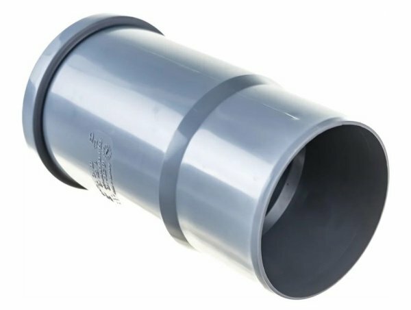 Компенсационный патрубок ф 90 "Ostendorf"