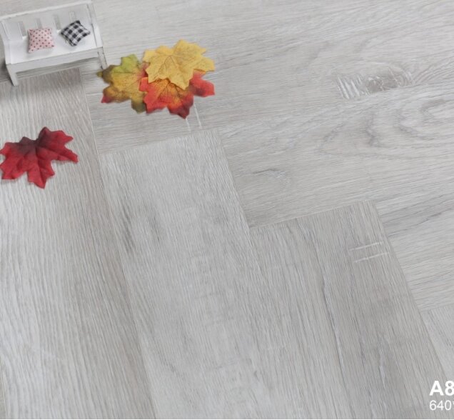 Кварцвиниловая SPC плитка Betta Chalet A803 Монблан (в уп. 16 шт./1.31 м2)