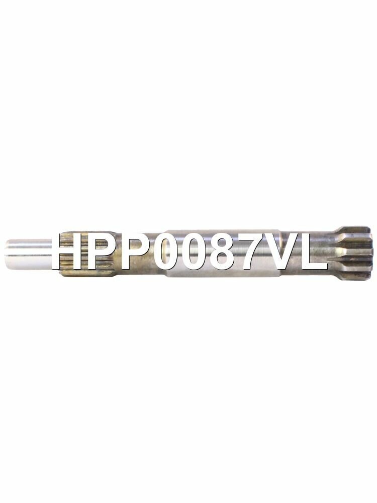 Вал насоса ГУР Motorherz HPP0087VL