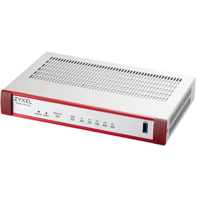 Zyxel USGFLEX50HP-EUCI01F