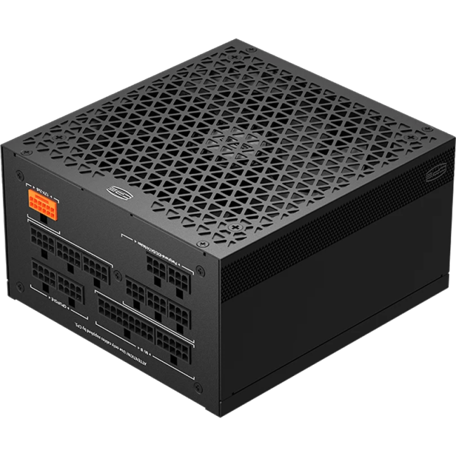 Pccooler P5-YS850-G1F