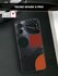 Чехол на Tecno Spark 9 Pro / Техно Спарк 9 Про с принтом Абстрактная композиция,...