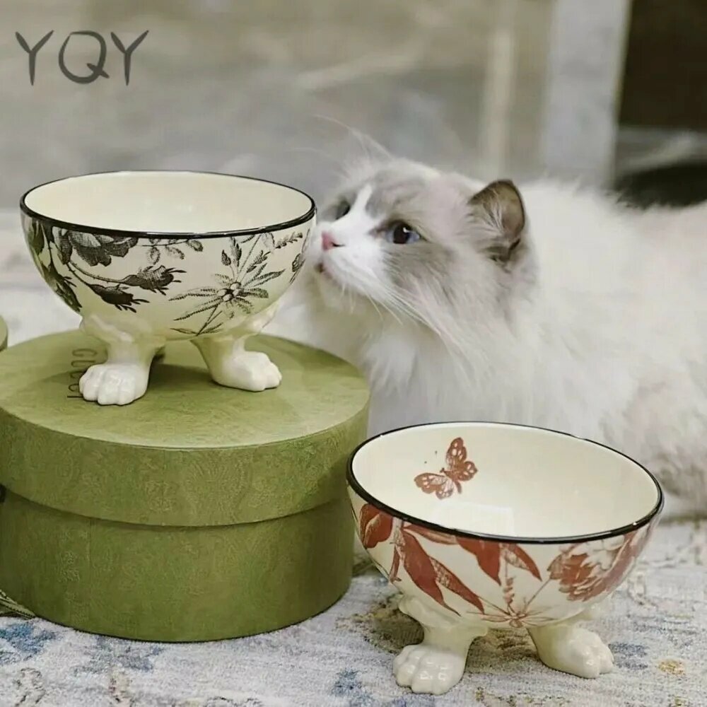 Миска для животных