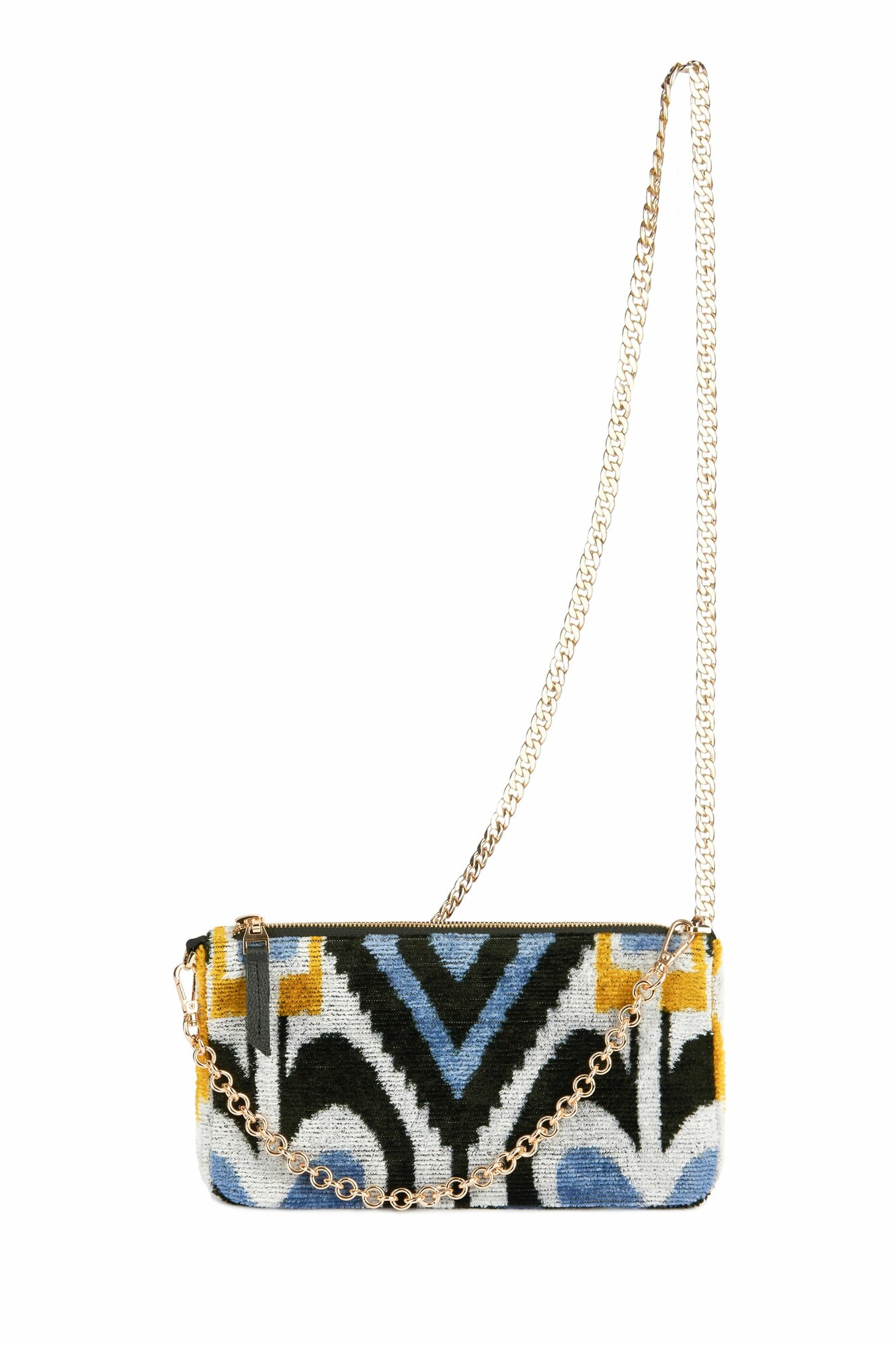 Сумка клатч