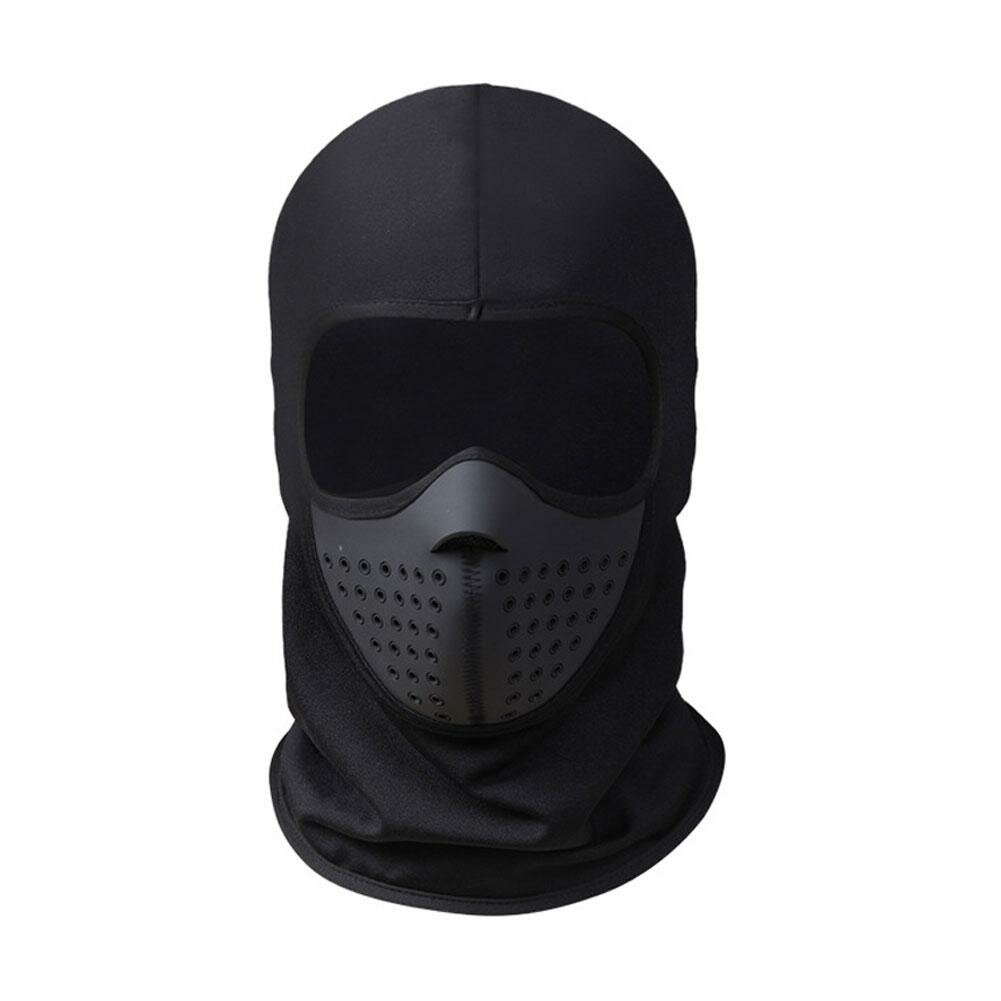 Балаклава ZinBee Весь мир моды