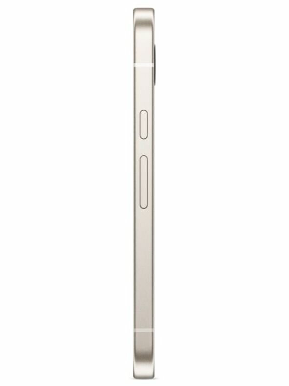 Смартфон Google Pixel 9a 8/256 Porcelain — фото 1
