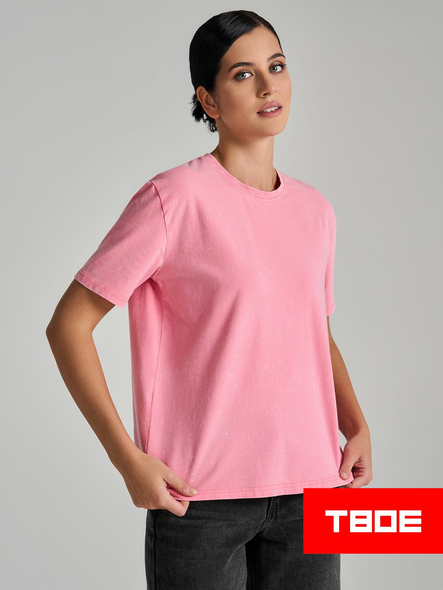 Футболка спортивная