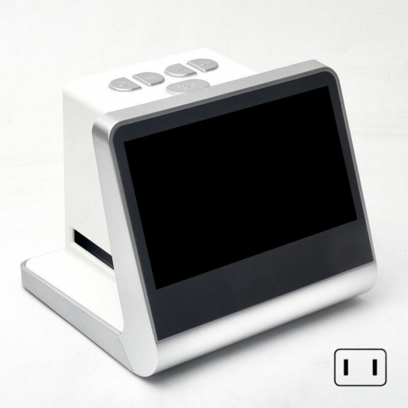 Цифровой сканер пленок