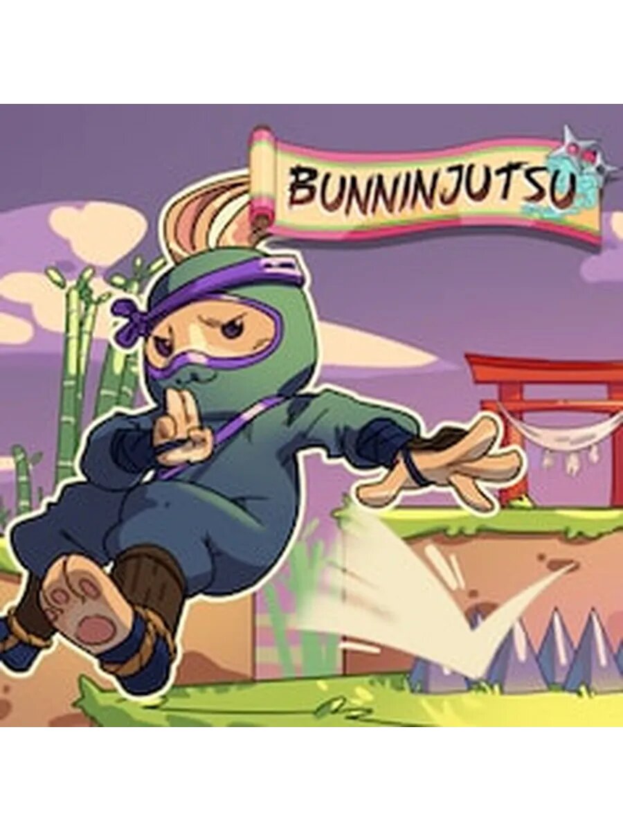 Bunninjutsu PS4 & PS5