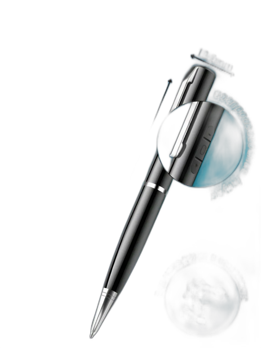 Мини диктофон для записи и прослушивания