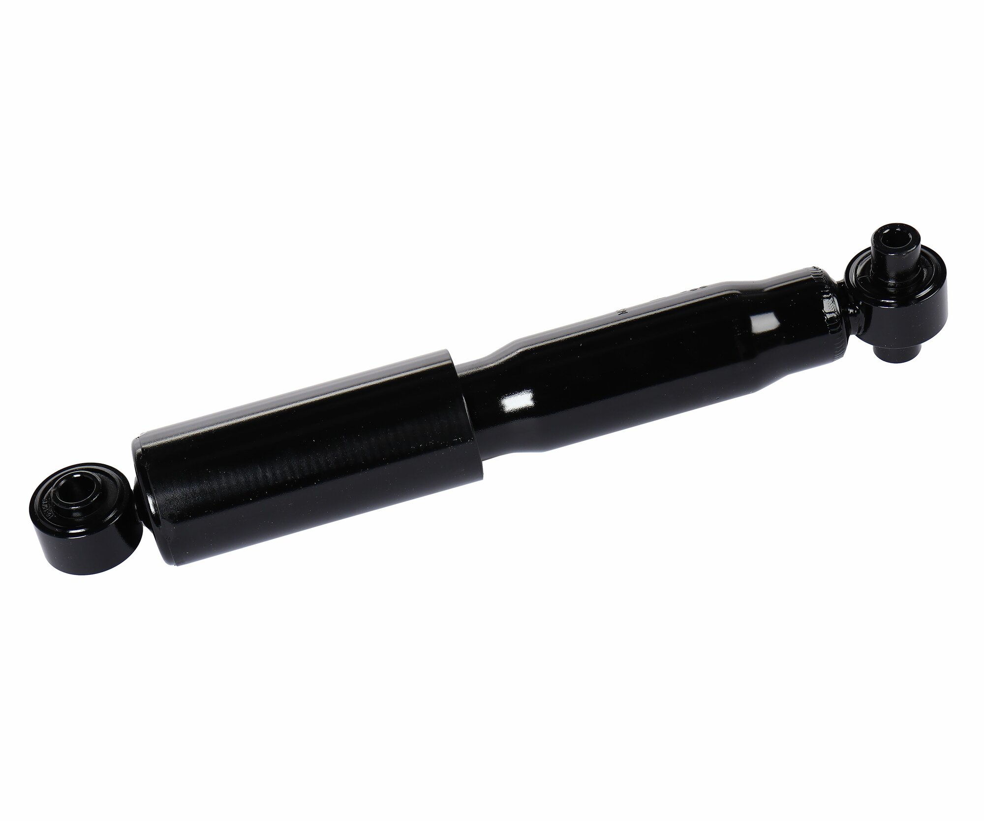 Амортизатор MAZDA MPV (99-06) задний левый/правый газовый MANDO