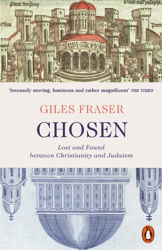 Chosen / Fraser G. (книга на английском)
