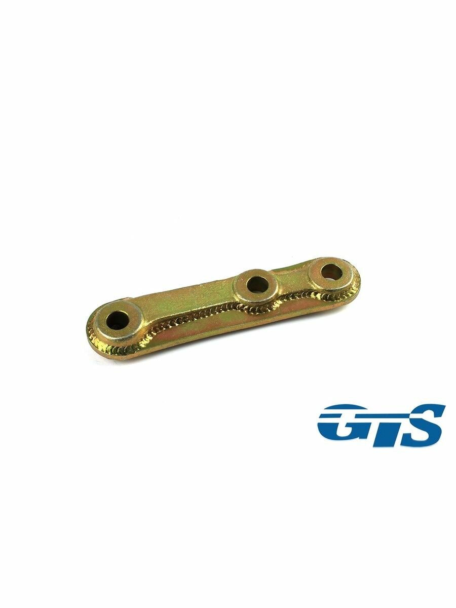 Сошка рулевого маятника, усиленная "GTS" для а/м ВАЗ Нива 21213-214, Шевроле Нива 2123 под стандарт