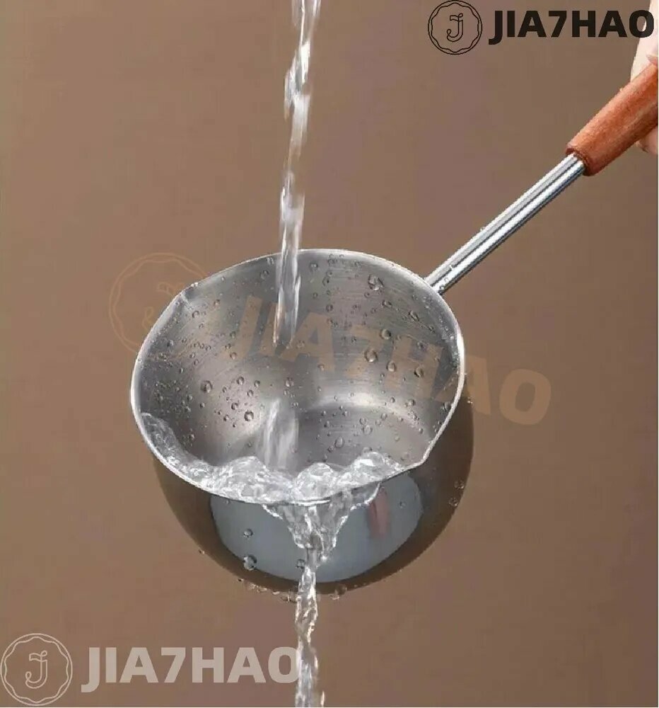 Кухонный ковш, 0.5 л